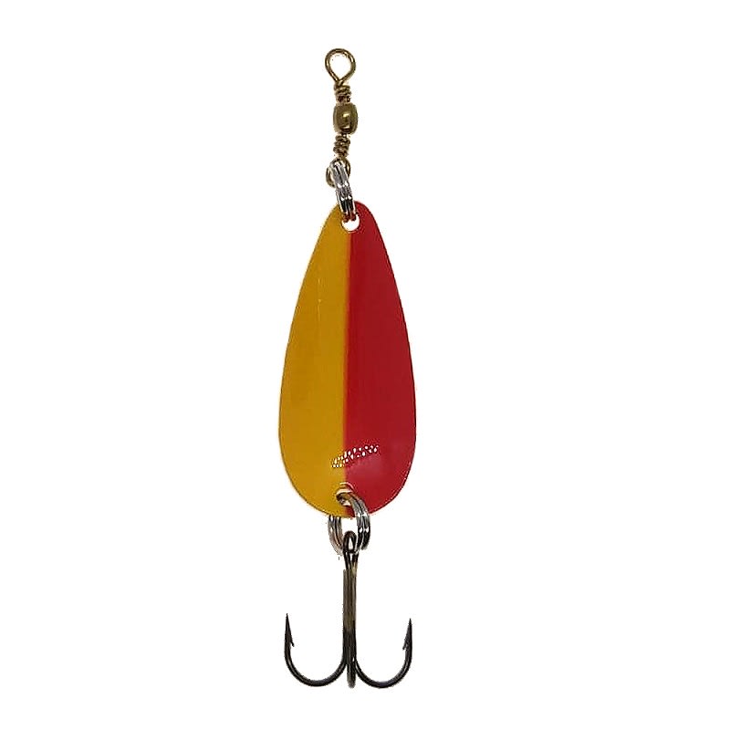 Cucharas | Pescadores Limitada | Pesca ,Caza y Deportes