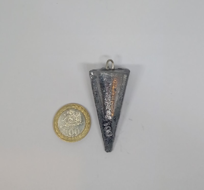 Plomadas | Pescadores Limitada | Pesca ,Caza y Deportes