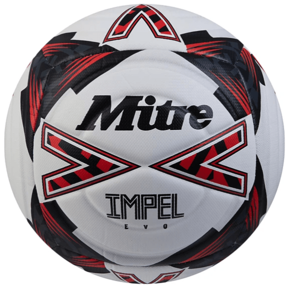 BALON FUTBOL MITRE IMPEL EVO | Pescadores Limitada | Pesca ,Caza y Deportes