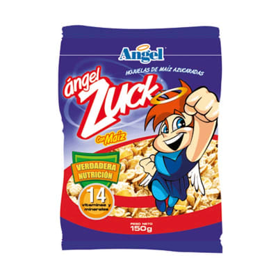 ANGEL (CEREAL) | Tai Heng