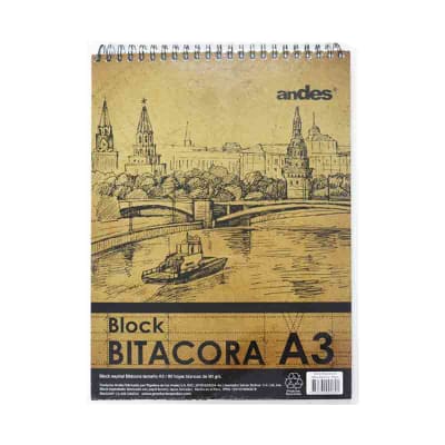 CUADERNOS Y BLOCKS | Tai Heng