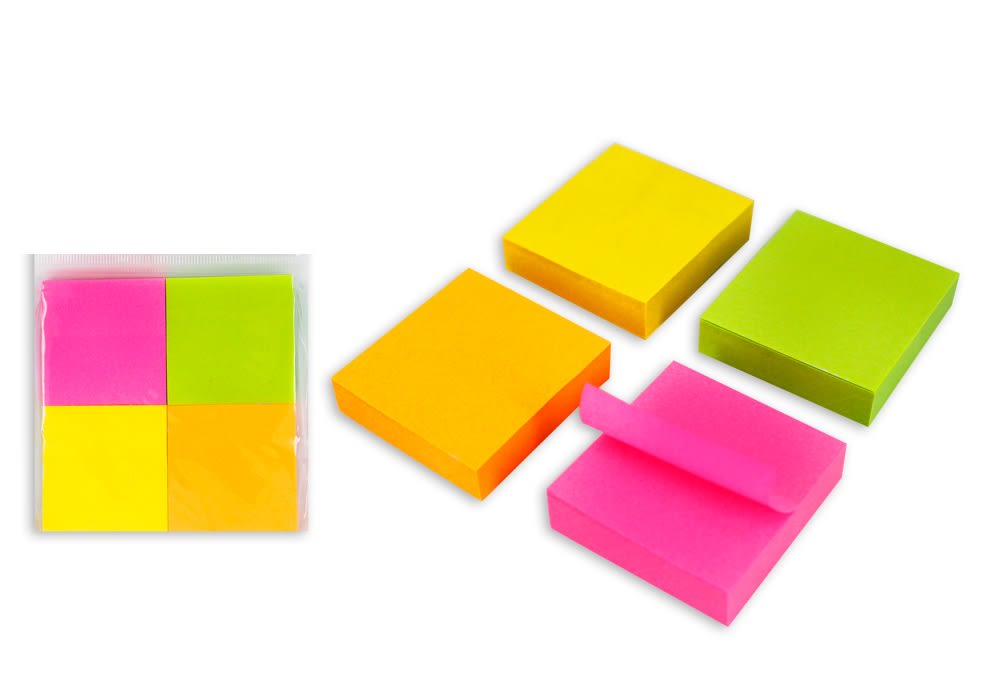 Posit Cuadrado Chico DingLi x4 | Panani Click