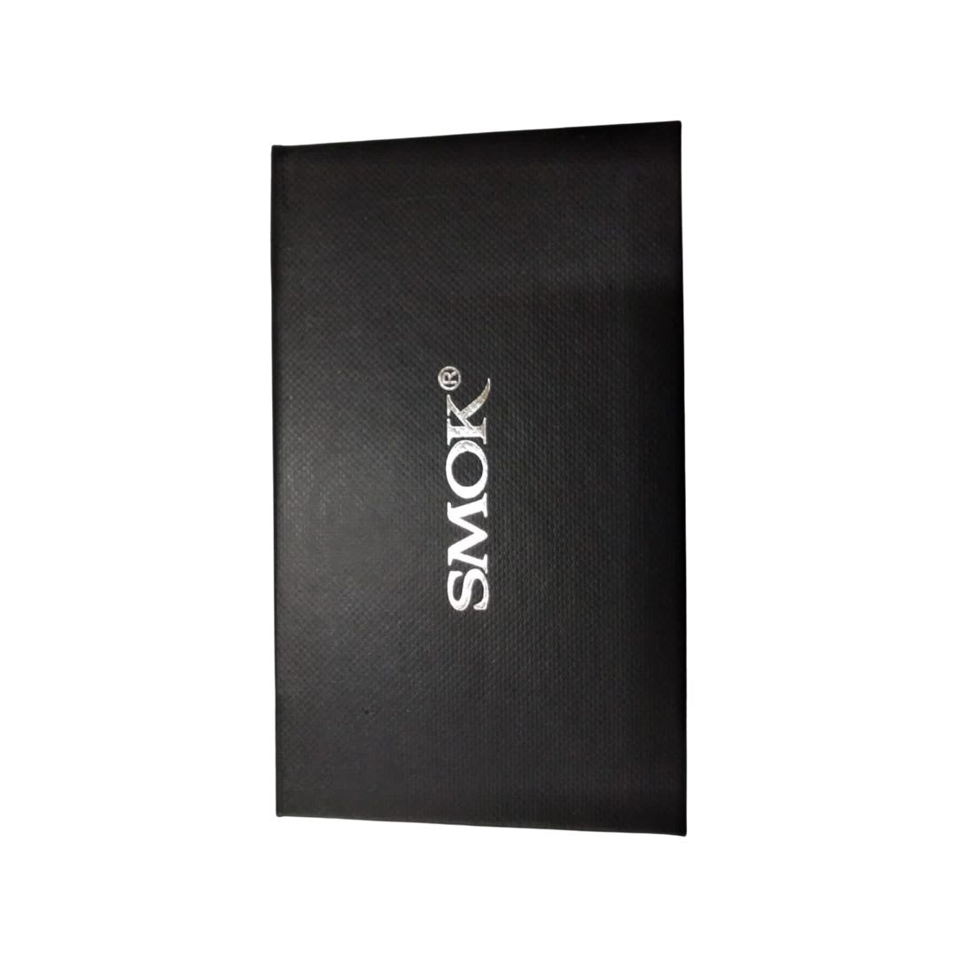 Cigarro Eléctrico Vaper Smok | Panani Click