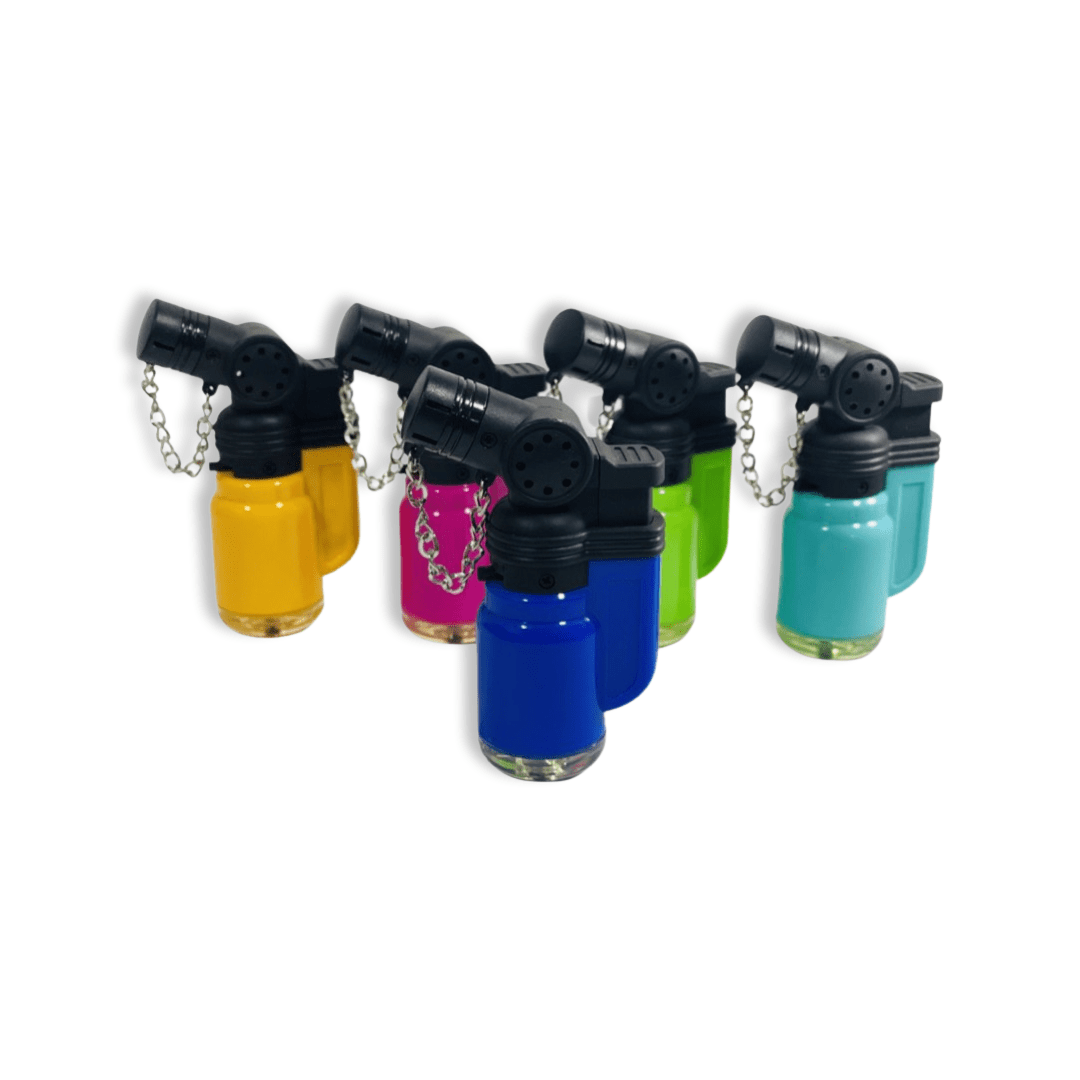 Mini Soplete c/tapita | Panani Click