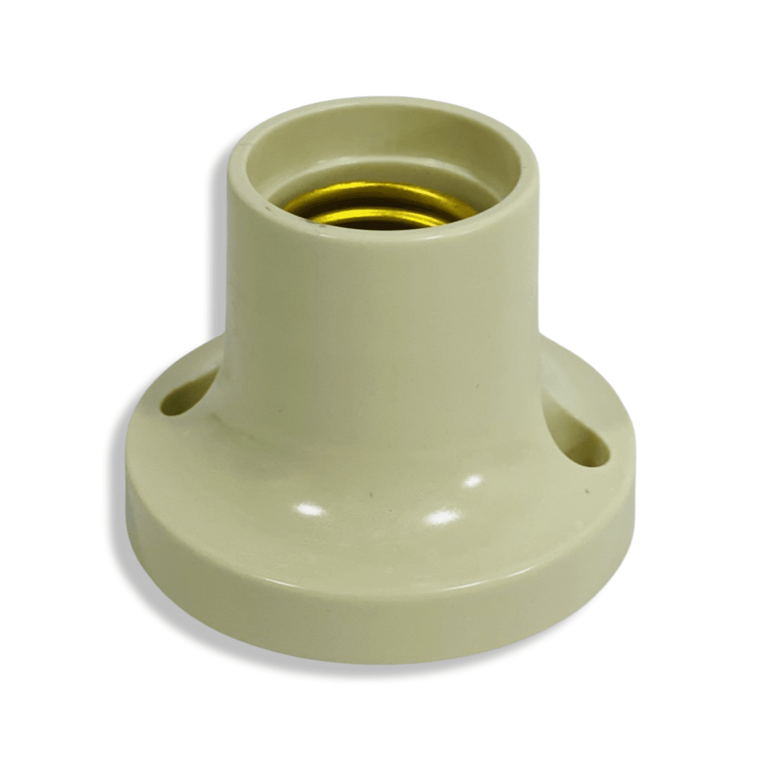 Soquete Base Recta | Panani Click