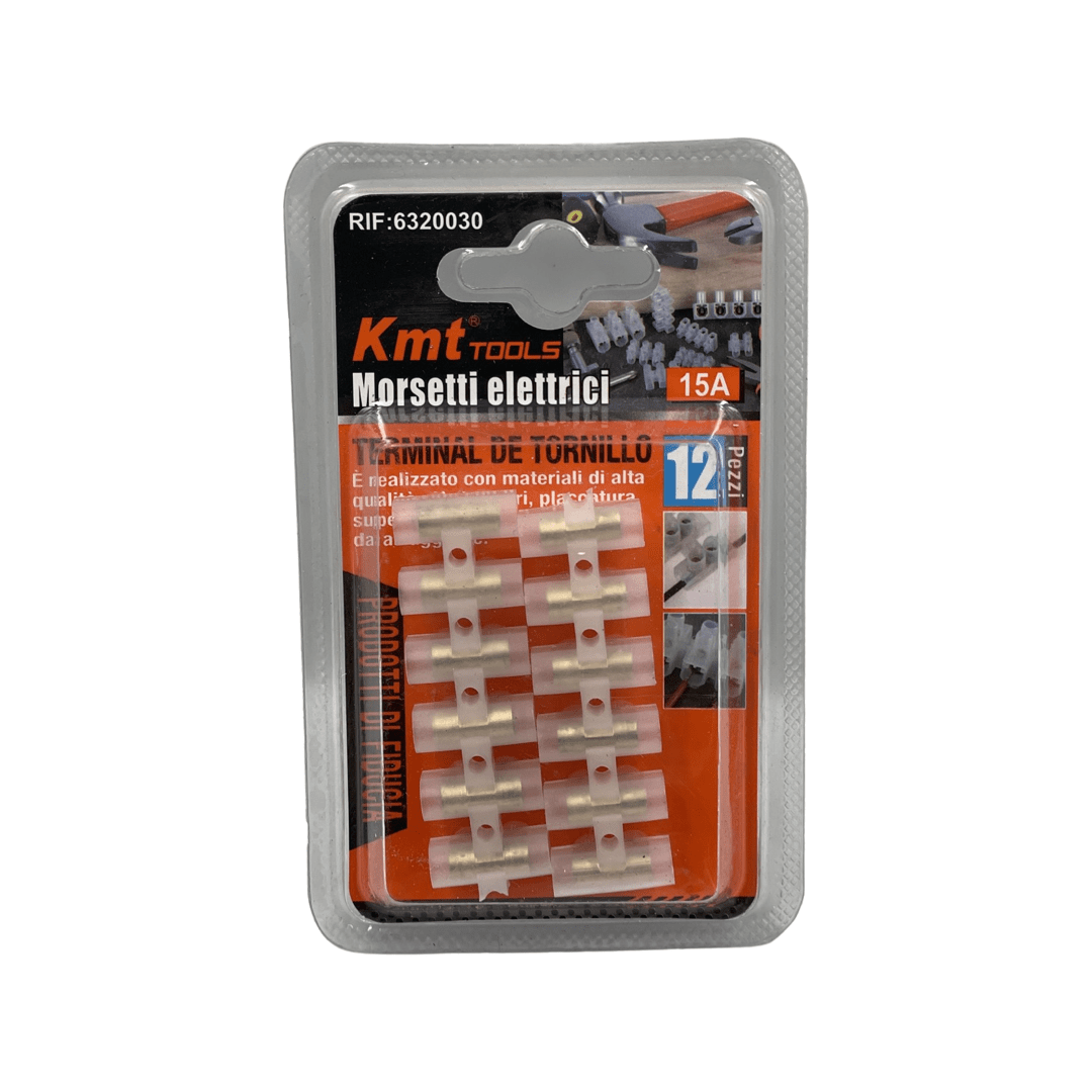 Terminal union cables 15A | Panani Click