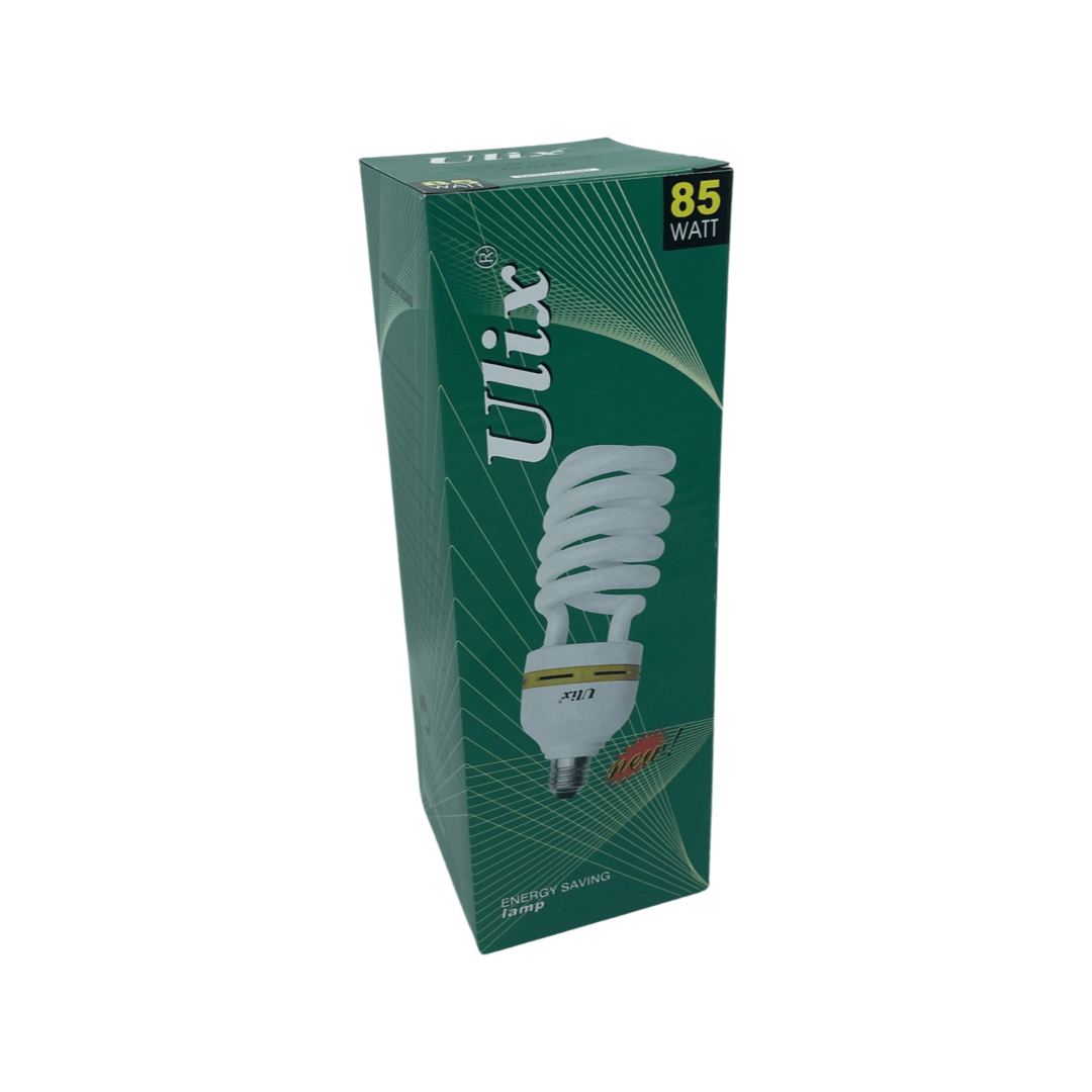Ampolleta ahorro Ulix 85W | Panani Click