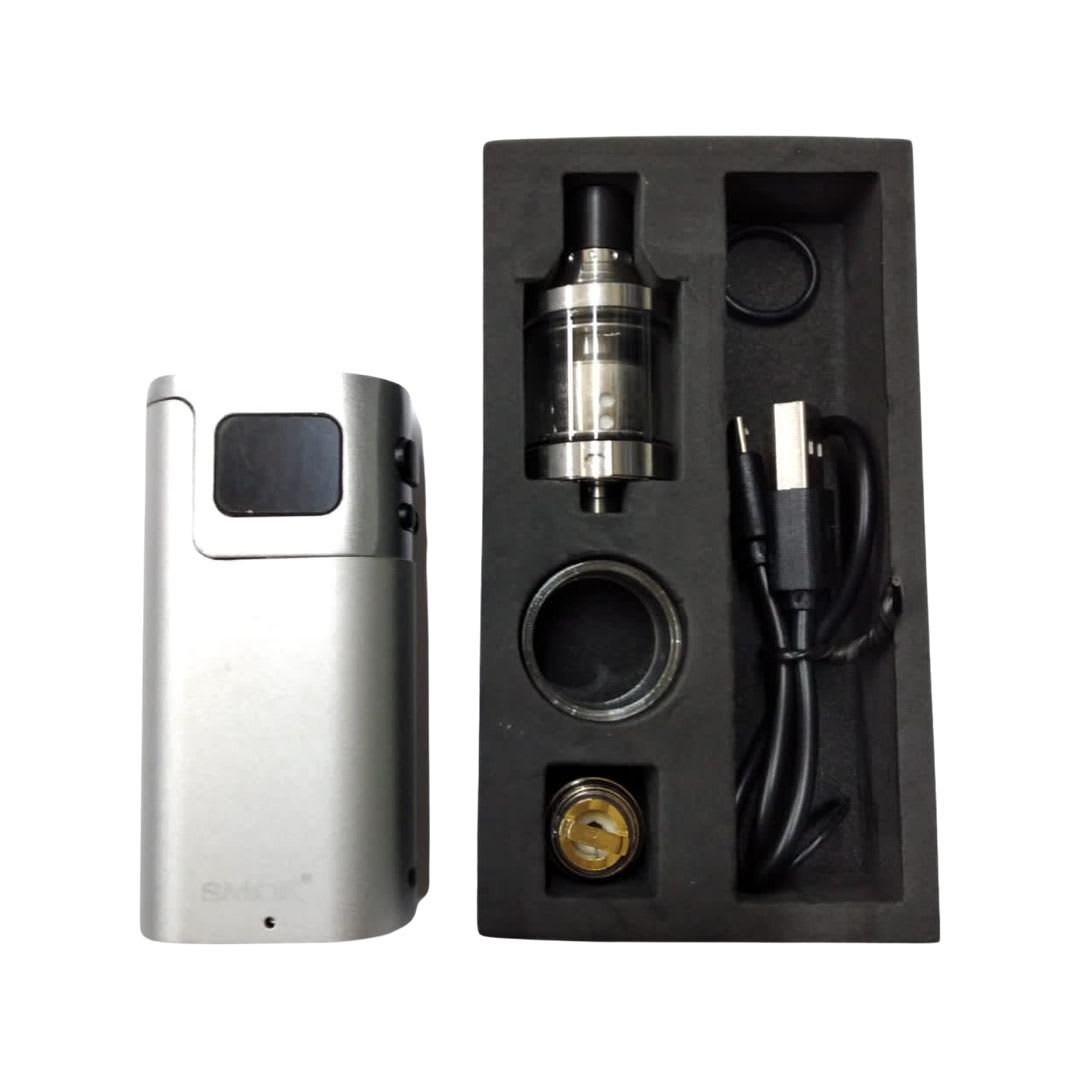 Cigarro Eléctrico Vaper Smok | Panani Click