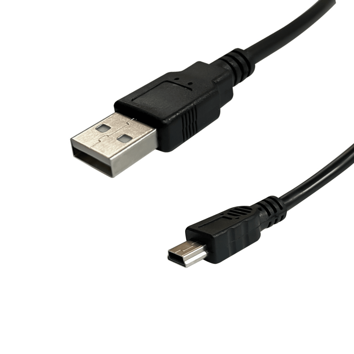 Cable USB Ulink a Mini USB 1.8m | MundoTecno