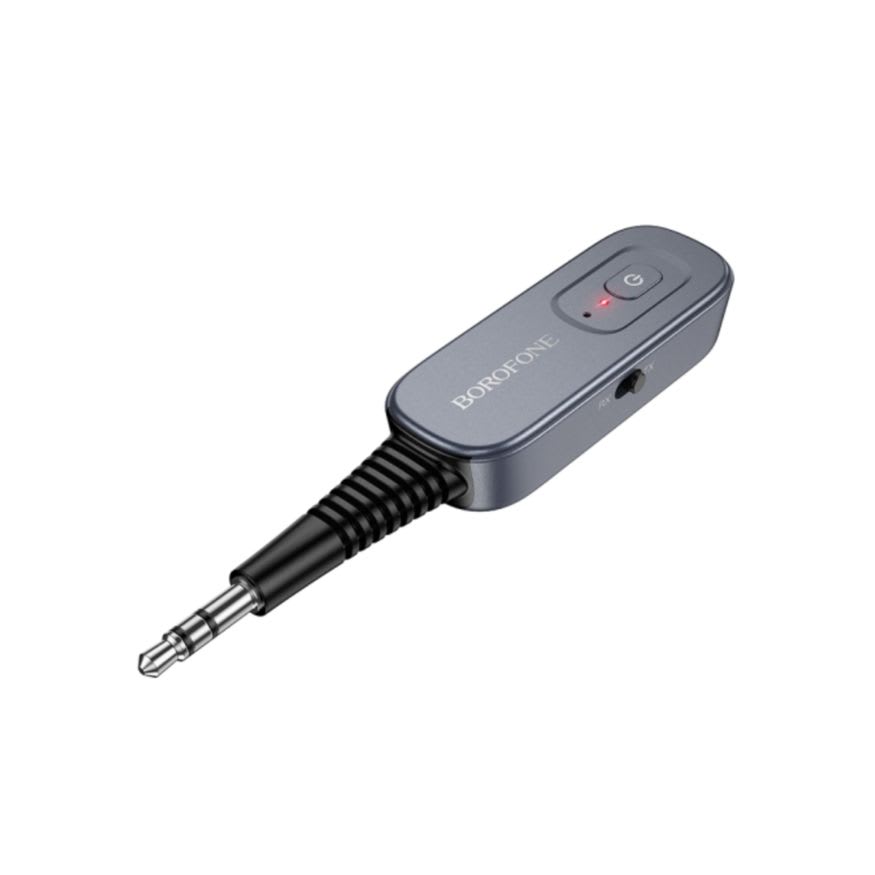 Adaptador Bluetooth Borofone BC51 V5.4 Bidireccional | MundoTecno