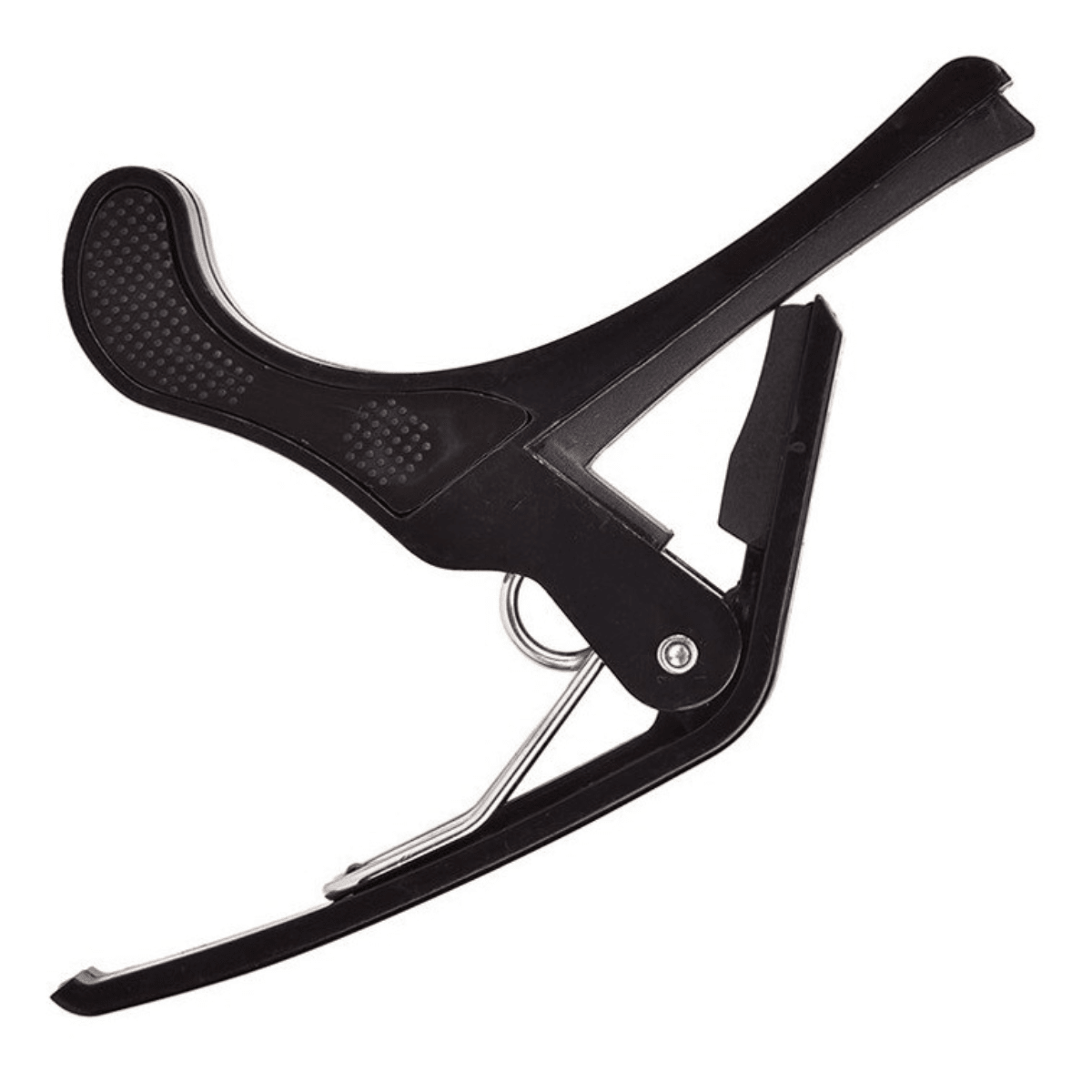 Capodastro Nutech Para Guitarra Clásica 04990 | MundoTecno