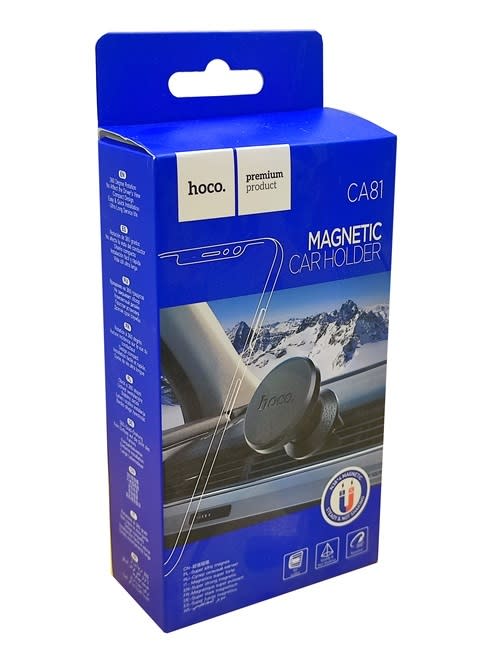Soporte para Smartphone hoco. CA81 | MundoTecno