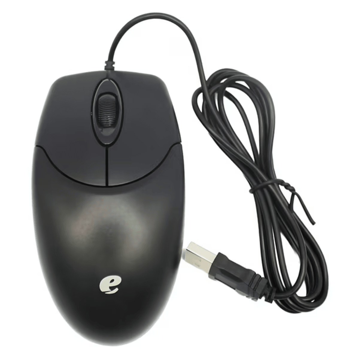 MOUSE MARCA ACER CON CABLE 1200 DPI 3 BLACK | MundoTecno