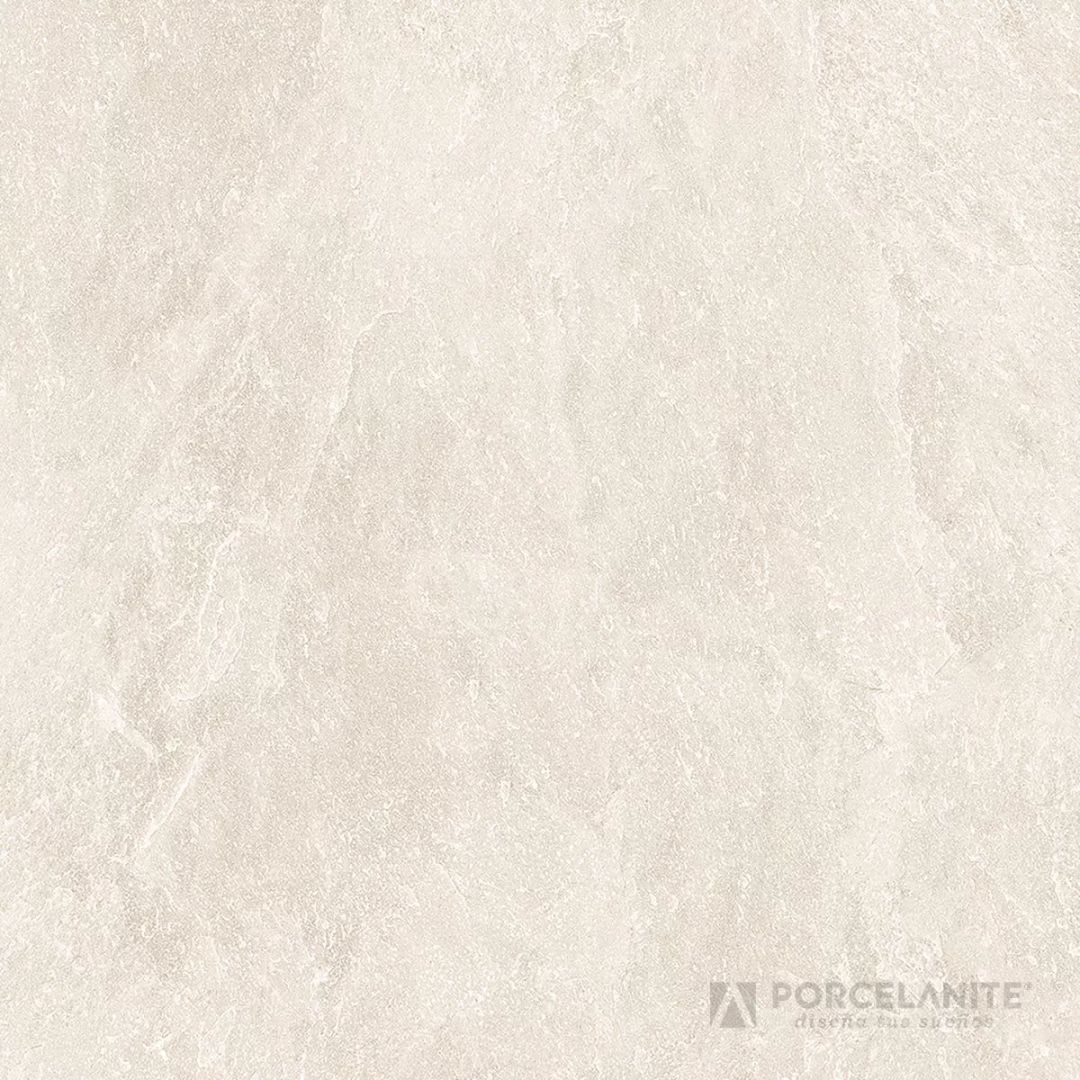 PORCELANATO RECTIFICADO STONE IVORY 60X60 | ACABADOS BRYG´S