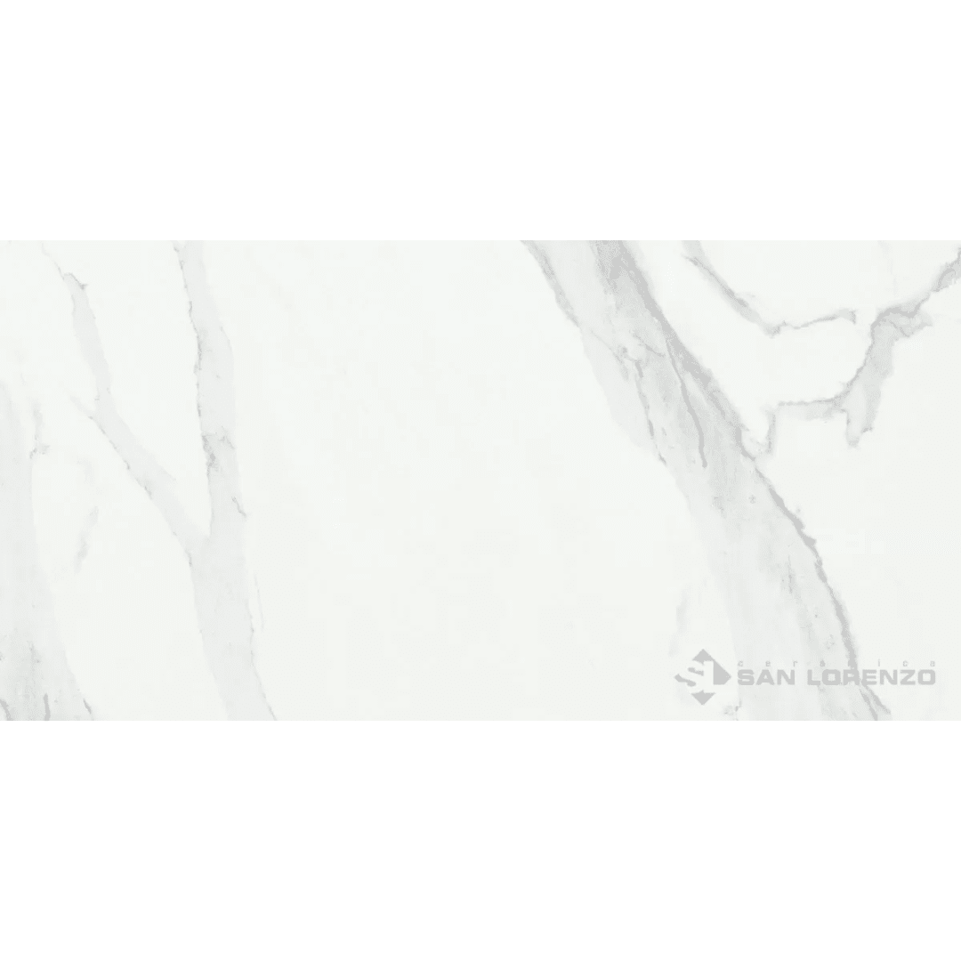 CALACATTA GREY BRILLO 30X60 | ACABADOS BRYG´S