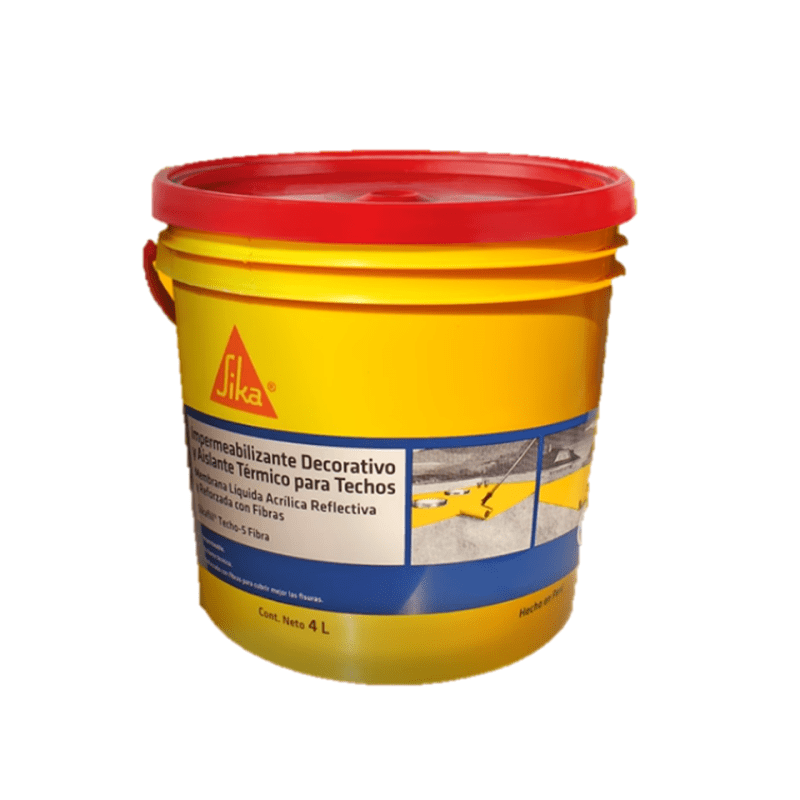 SIKA | ACABADOS BRYG´S