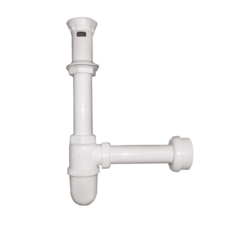 METUSA | ACABADOS BRYG´S