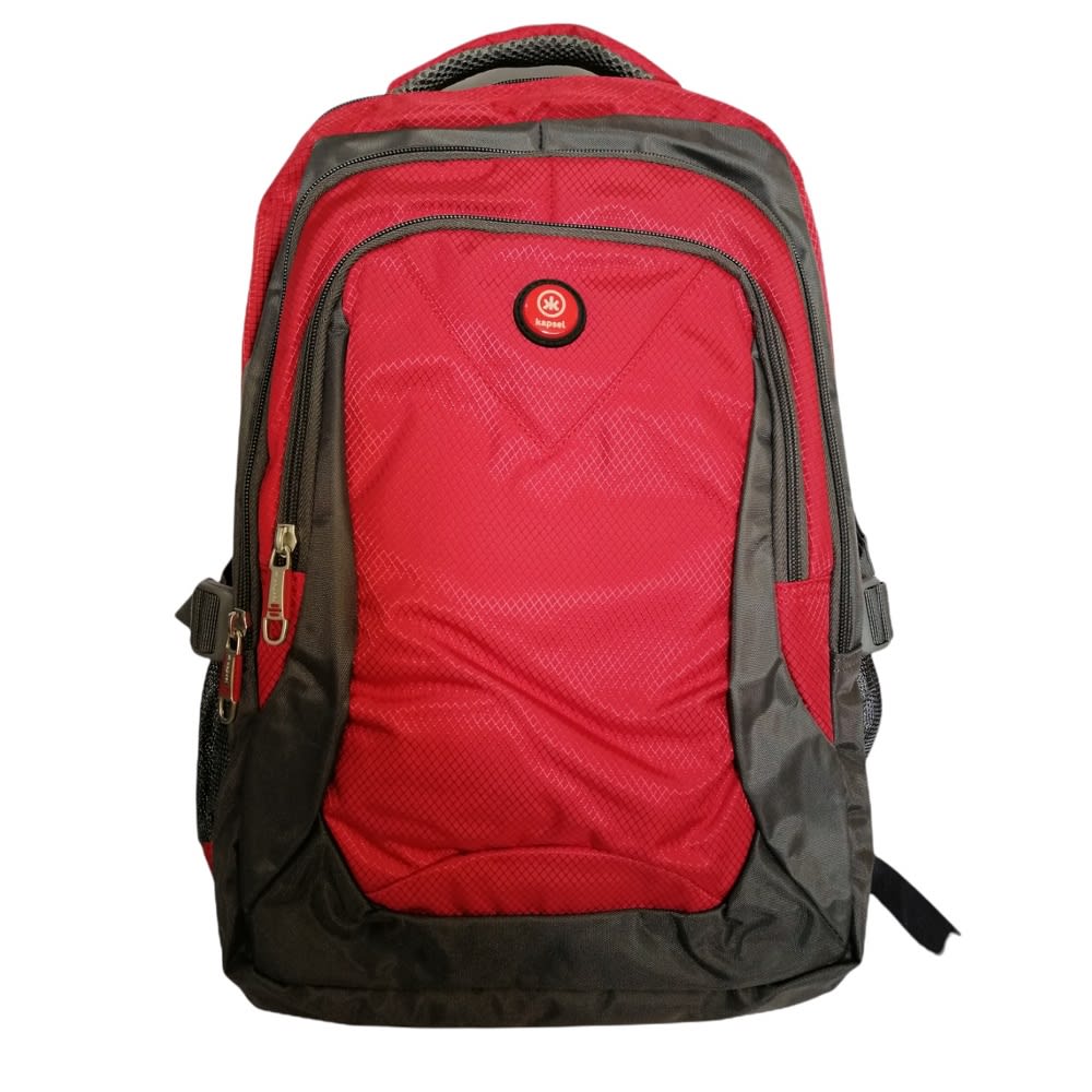 MOCHILA NOTEBOOK KAPSEL MOD1 | Asia-Latam