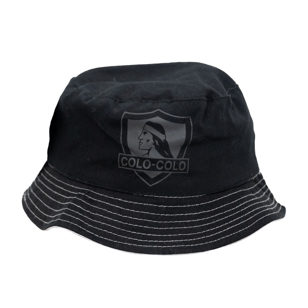 GORRO BARRA COLO COLO | Asia-Latam