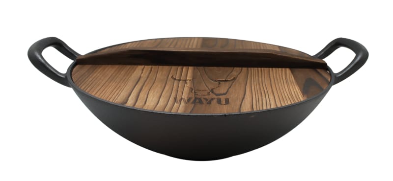 Productos WAYU | Asia-Latam