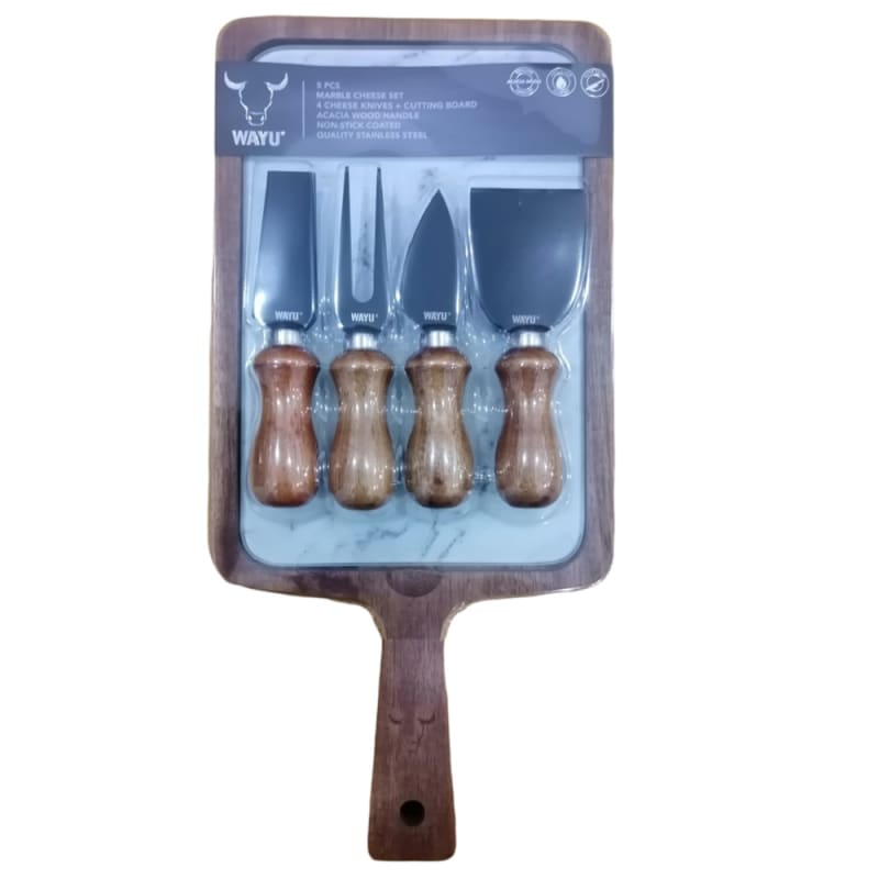 Productos WAYU | Asia-Latam