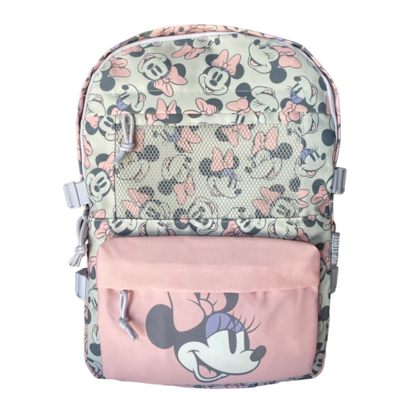 Mochila Espalda | Asia-Latam