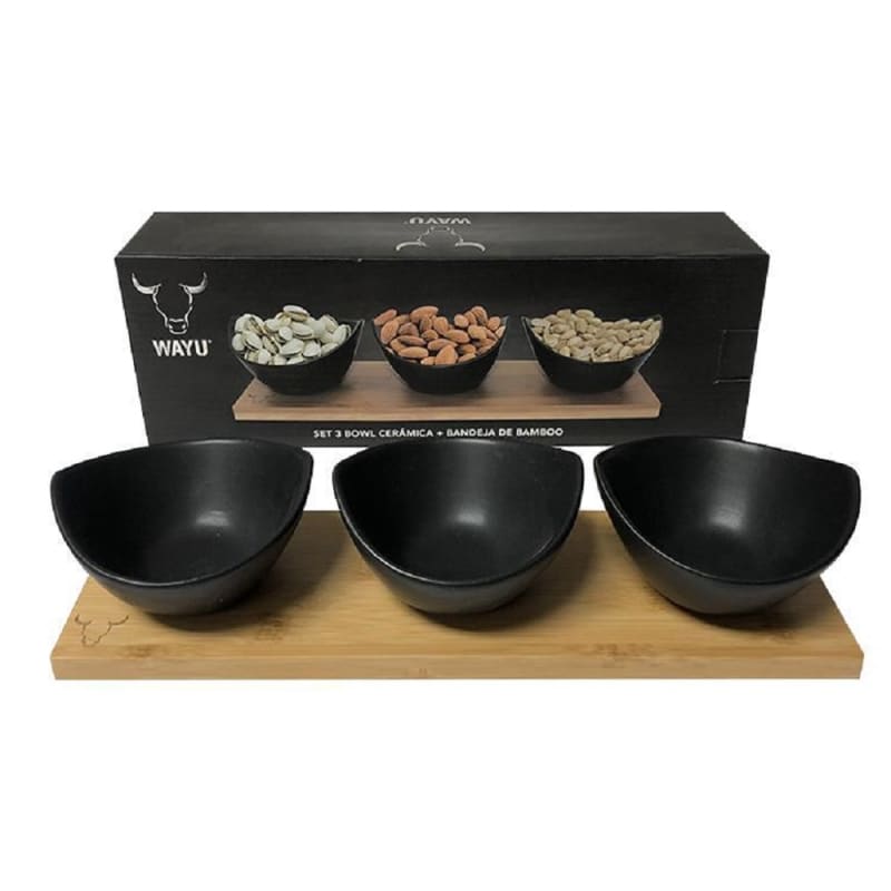 Productos WAYU | Asia-Latam