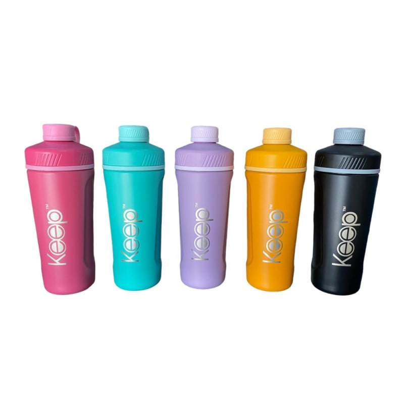 Productos Keep | Asia-Latam