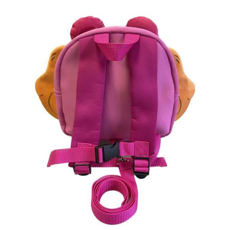 Mochila Espalda | Asia-Latam
