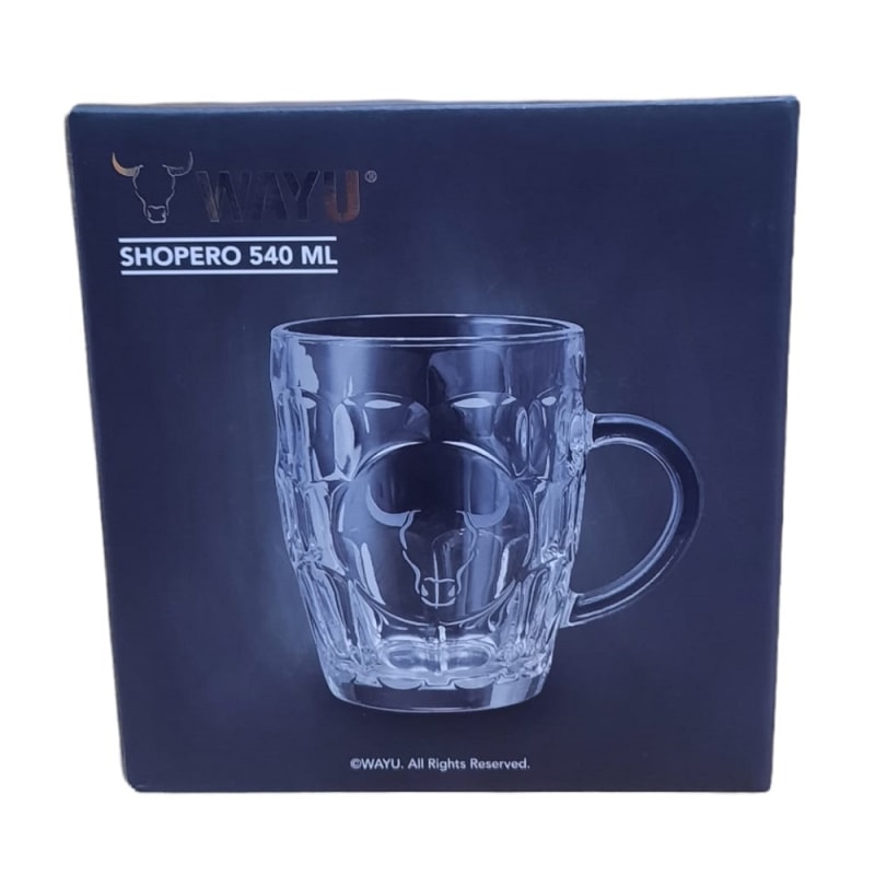 Productos WAYU | Asia-Latam