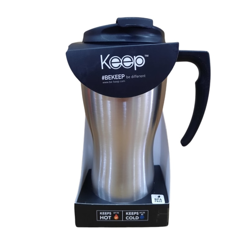 Productos Keep | Asia-Latam