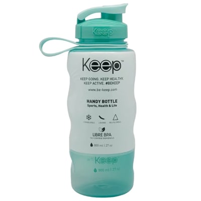 Productos Keep | Asia-Latam