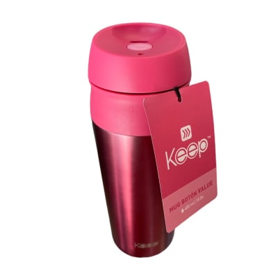 Productos Keep | Asia-Latam