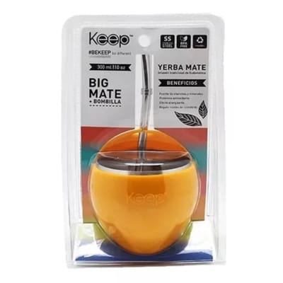 Productos Keep | Asia-Latam