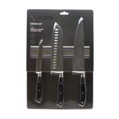 Productos WAYU | Asia-Latam