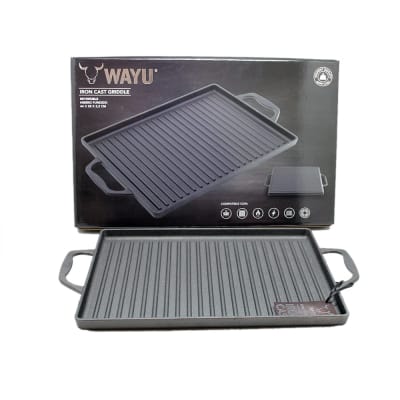 Productos WAYU | Asia-Latam