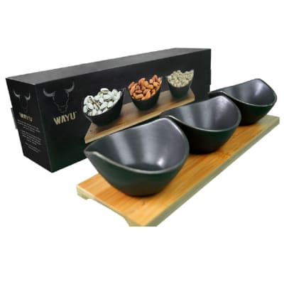 Productos WAYU | Asia-Latam