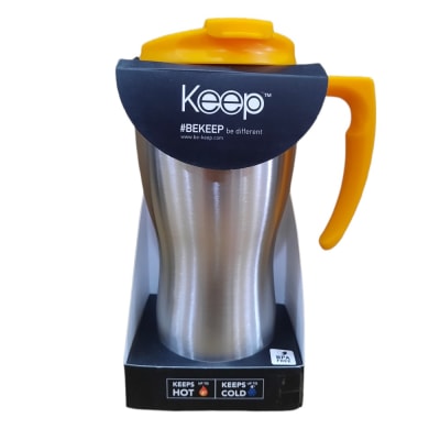 Productos Keep | Asia-Latam