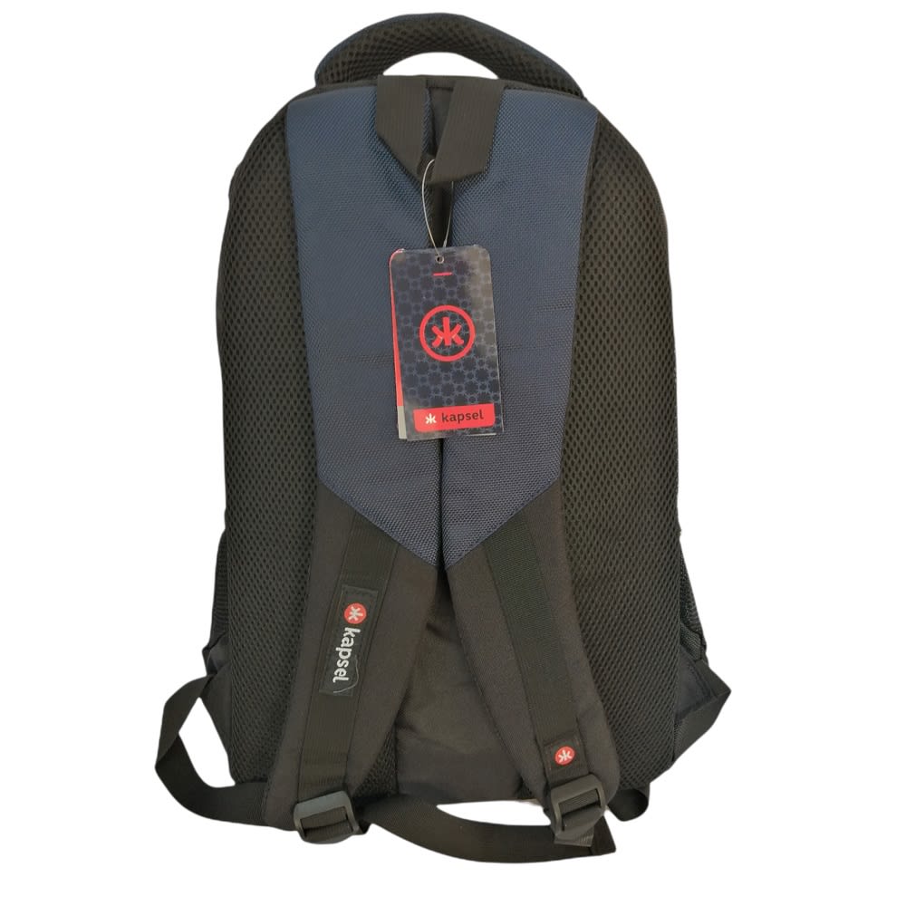 MOCHILA NOTEBOOK KAPSEL MOD5 | Asia-Latam