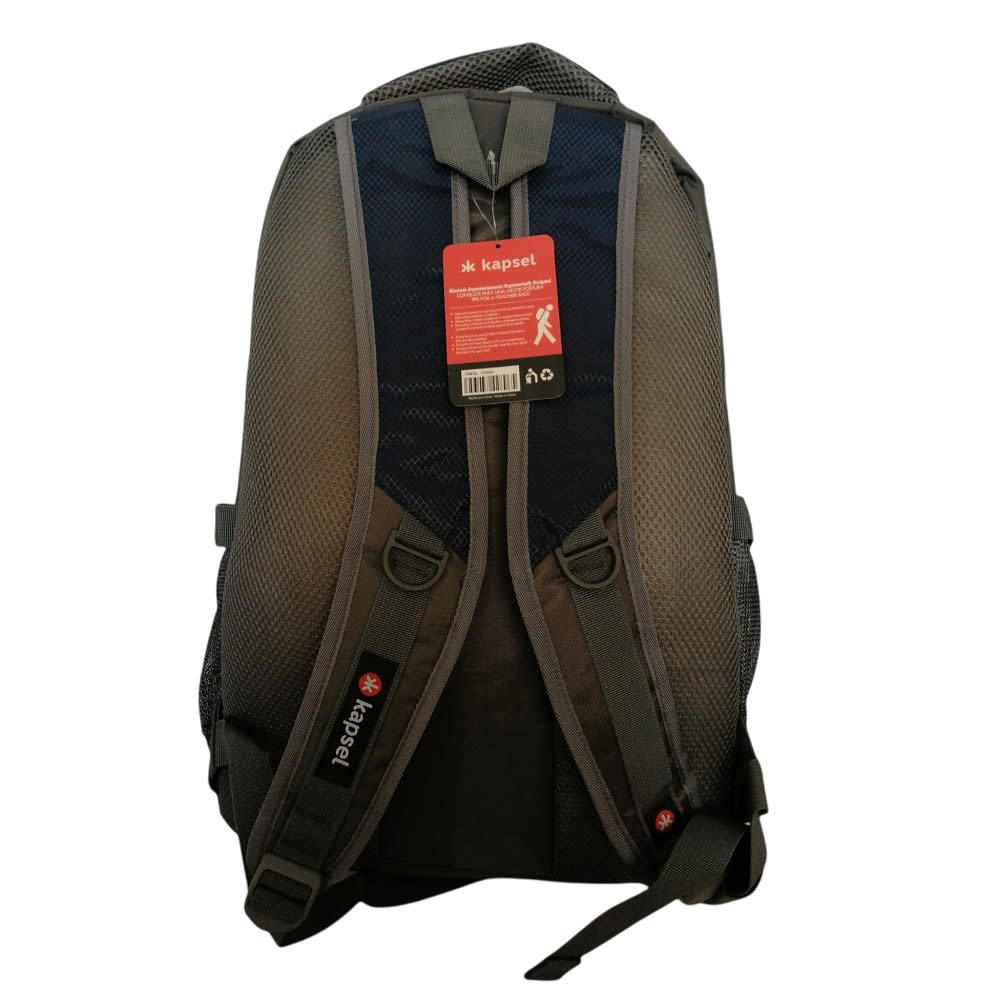 MOCHILA NOTEBOOK KAPSEL MOD3 | Asia-Latam