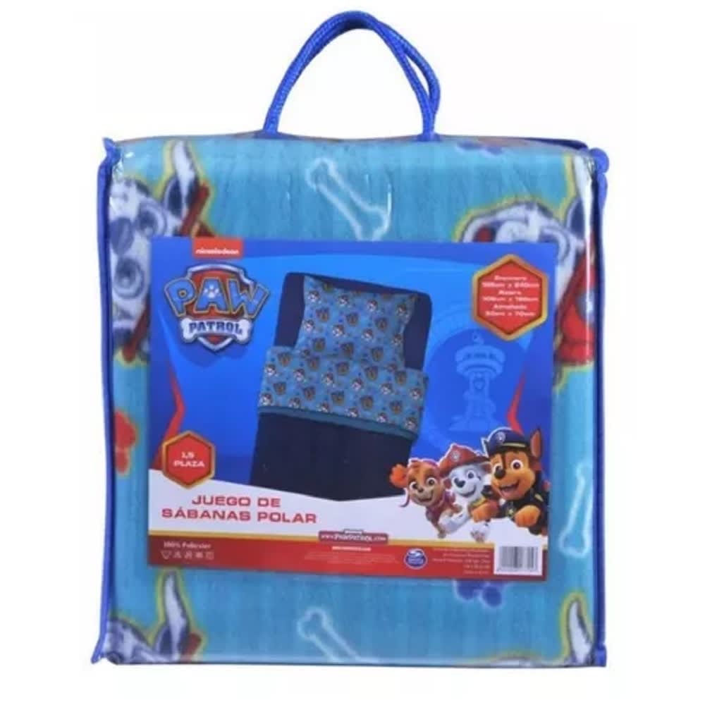 SABANA POLAR 1.5P PWP NIÑO HUESOS | Asia-Latam