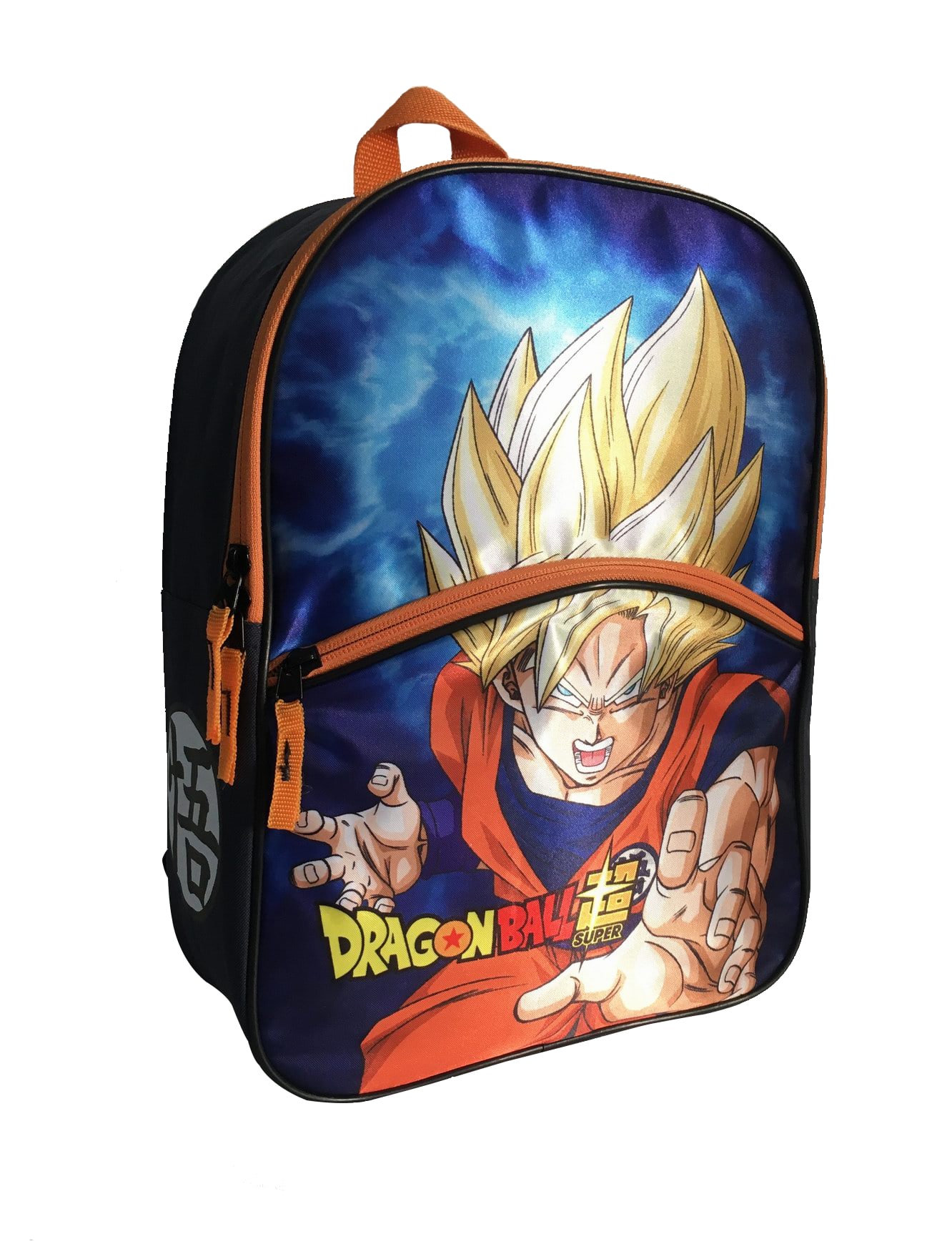 MOCHILA PRINT DRAGON BALL | Asia-Latam