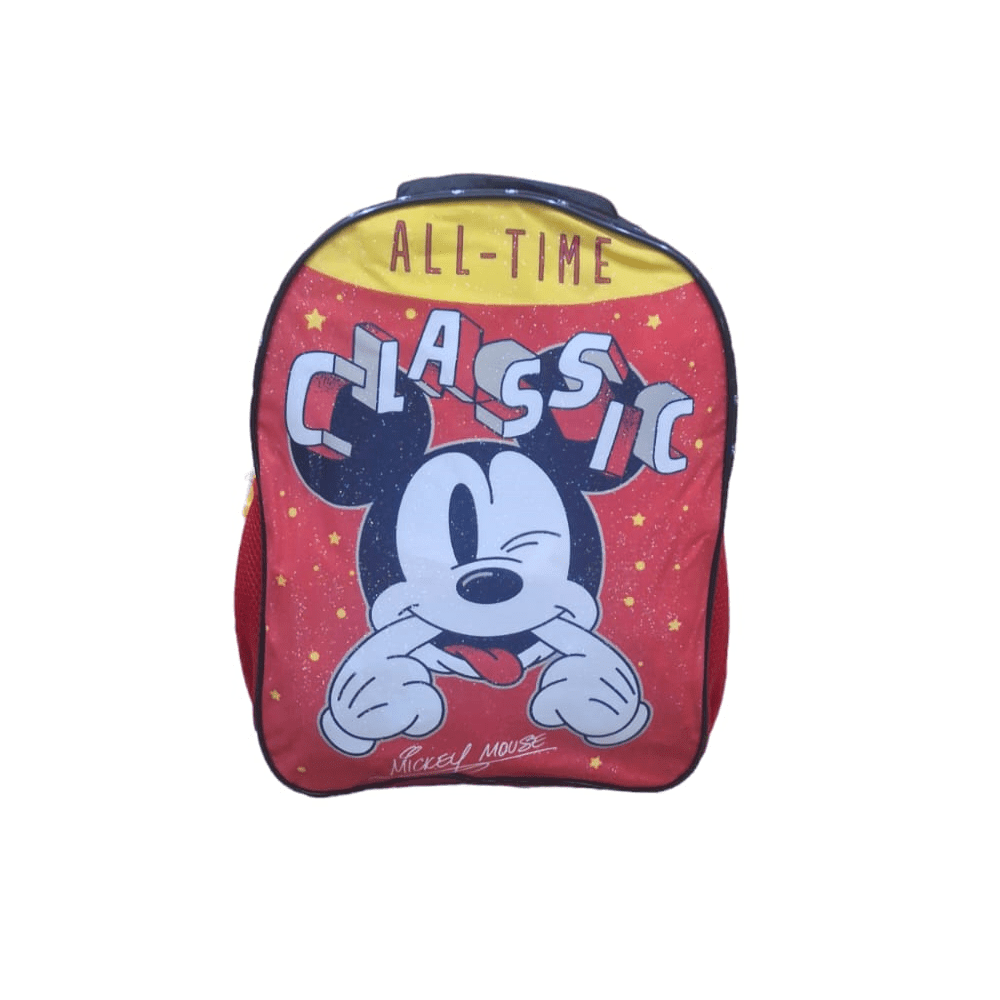 MOCHILA INFANTIL 14 MICKEY | Asia-Latam