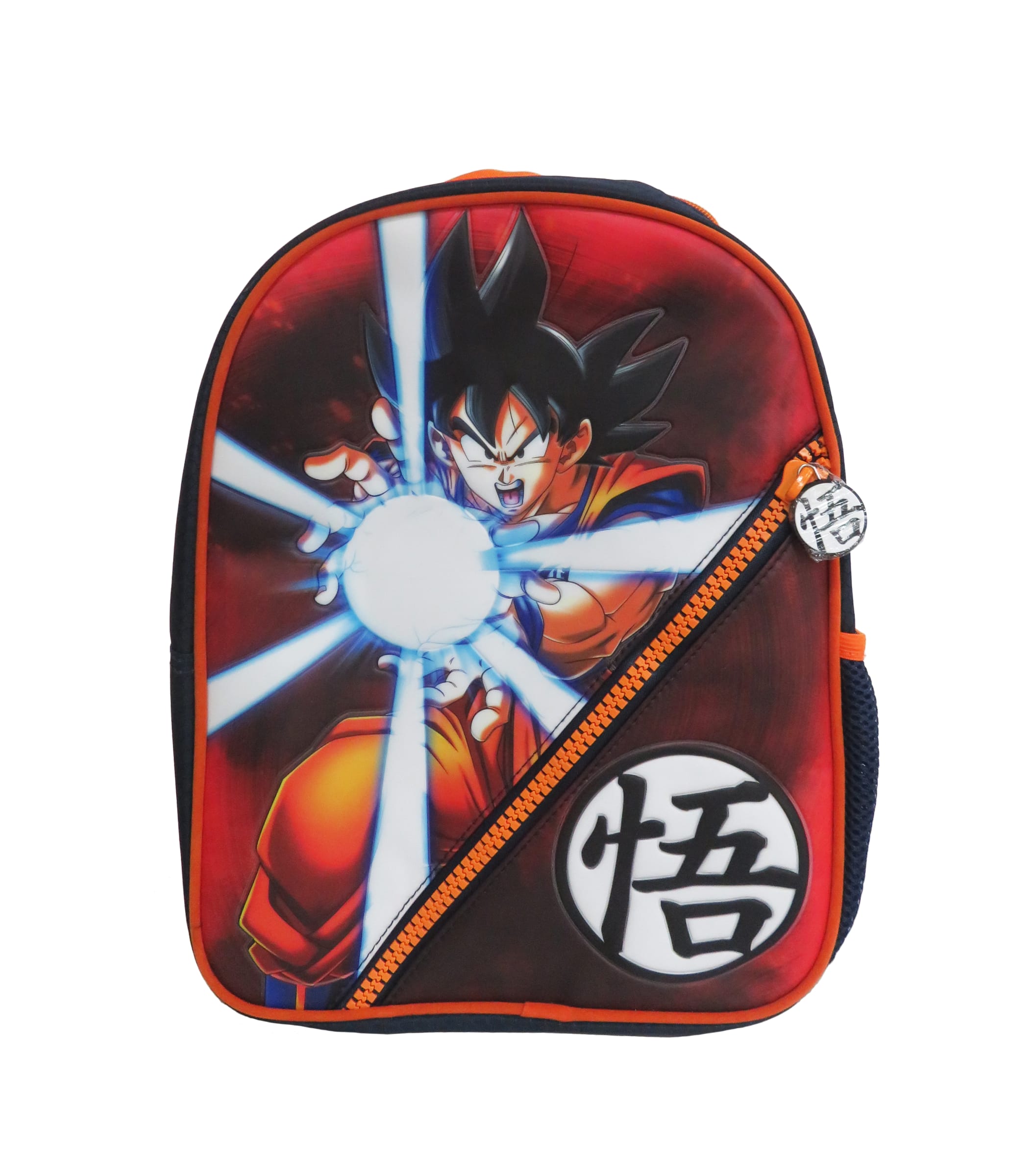MOCHILA CARRY DRAGON BALL | Asia-Latam