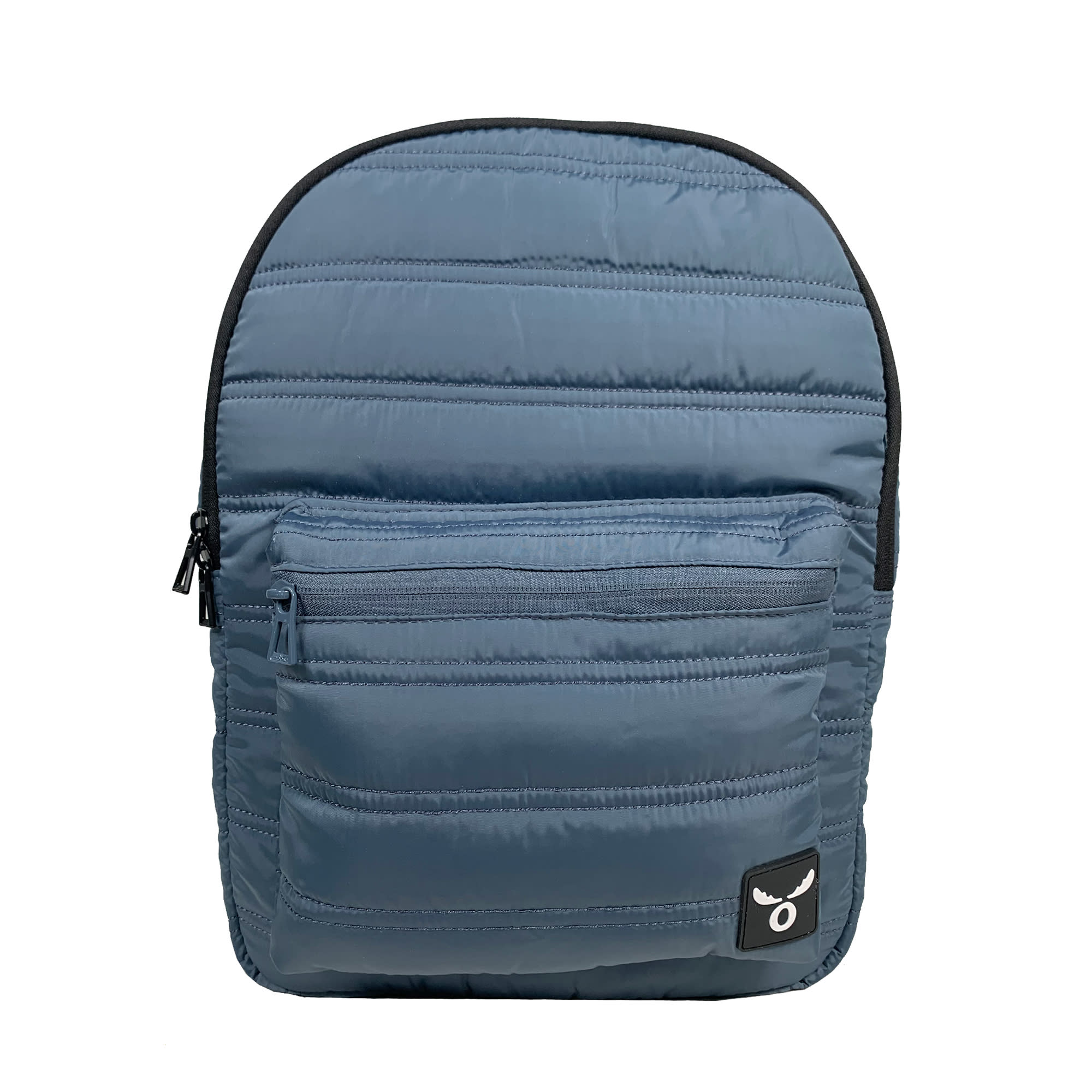 MOCHILA DARK BLUE MOOSE PARKA | Asia-Latam