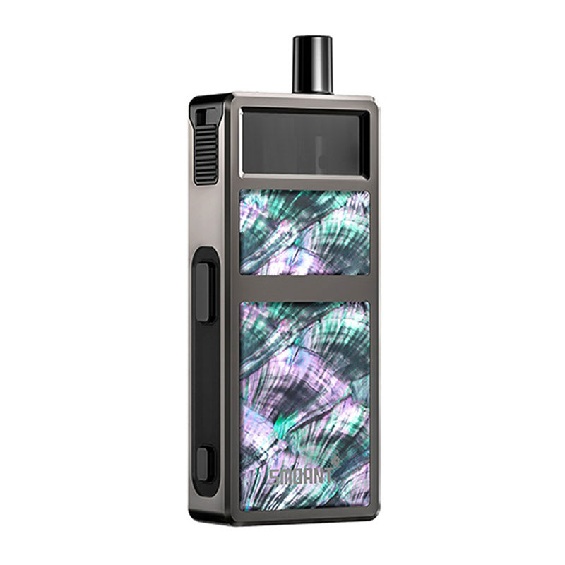 Smoant Pasito Mini Kit Pod | Vaper World | Tienda de Vapes, Pods ...