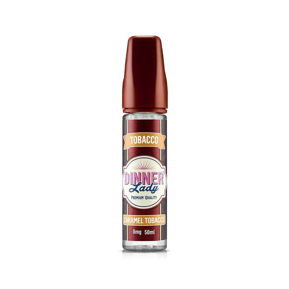 Dinner Lady | Vaper World |Tienda de Vaporizadores y Cigarrillos ...
