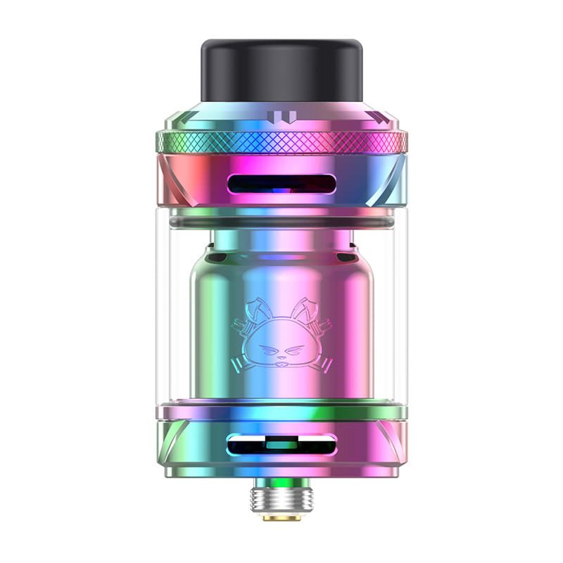 Hellvape Fta Rabbit 2 RTA 6.5ML | Vaper World |Tienda de Vaporizadores ...