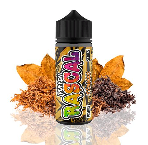 Puffin Rascal | Vaper World | Tienda de Vapes, Pods Desechables y ...