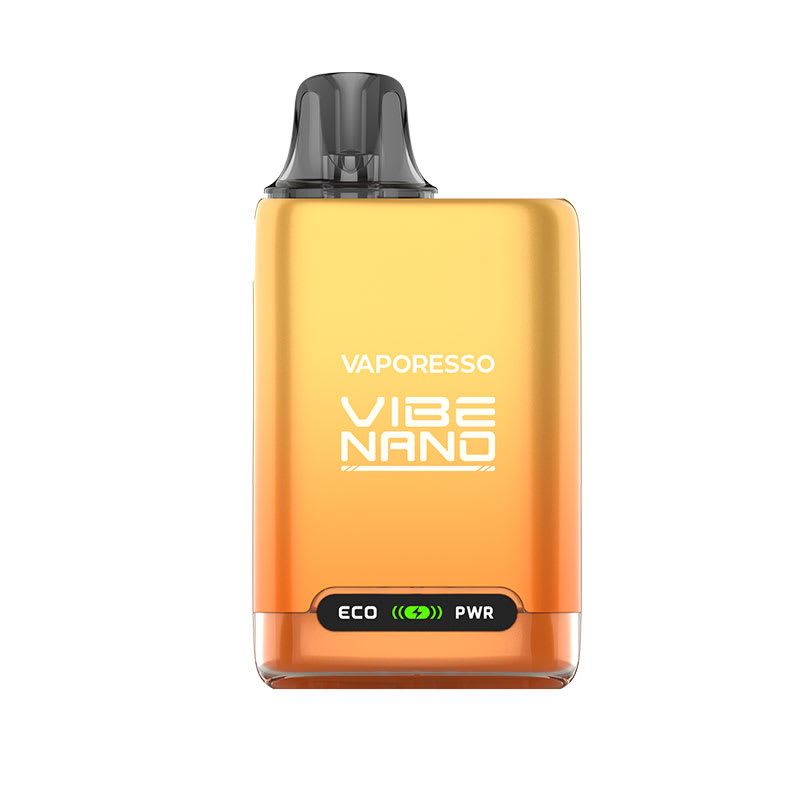 Vaporesso Vibe Nano Pod Kit | Vaper World | Tienda de Vapes, Pods ...